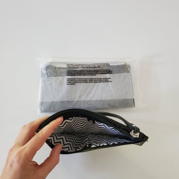 HOBO | Bags | Nwt Hobo Kimi Leather Card Stacker | Poshmark